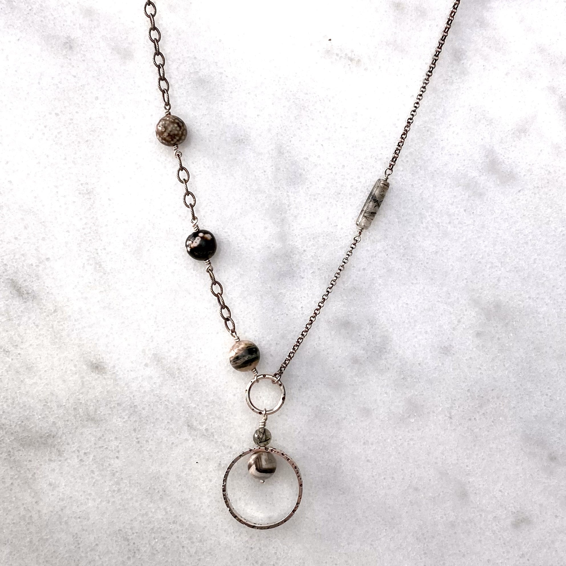 Colleen Flood Jewelry – 9 Muses RVA