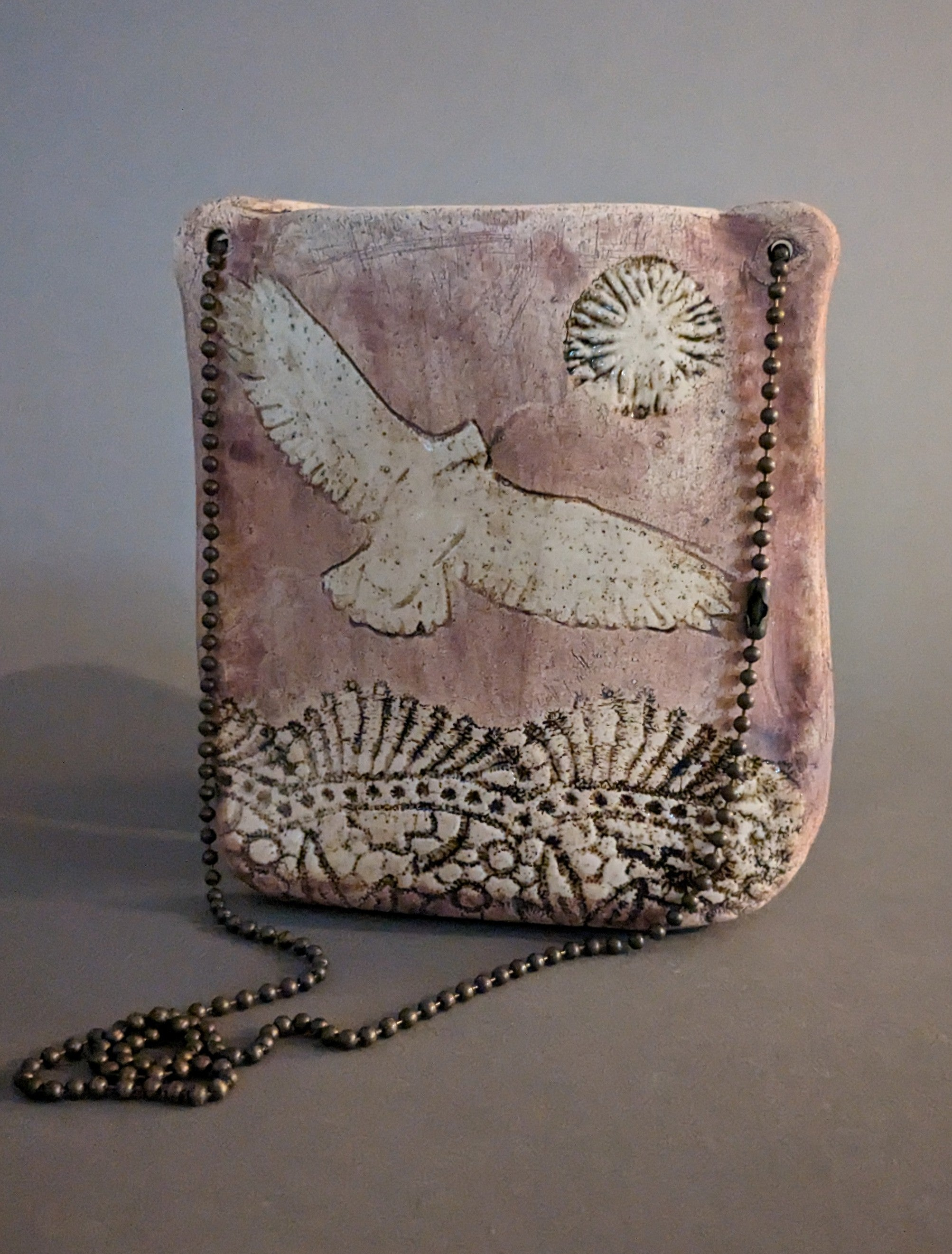 Ceramic Hammer – 9 Muses RVA