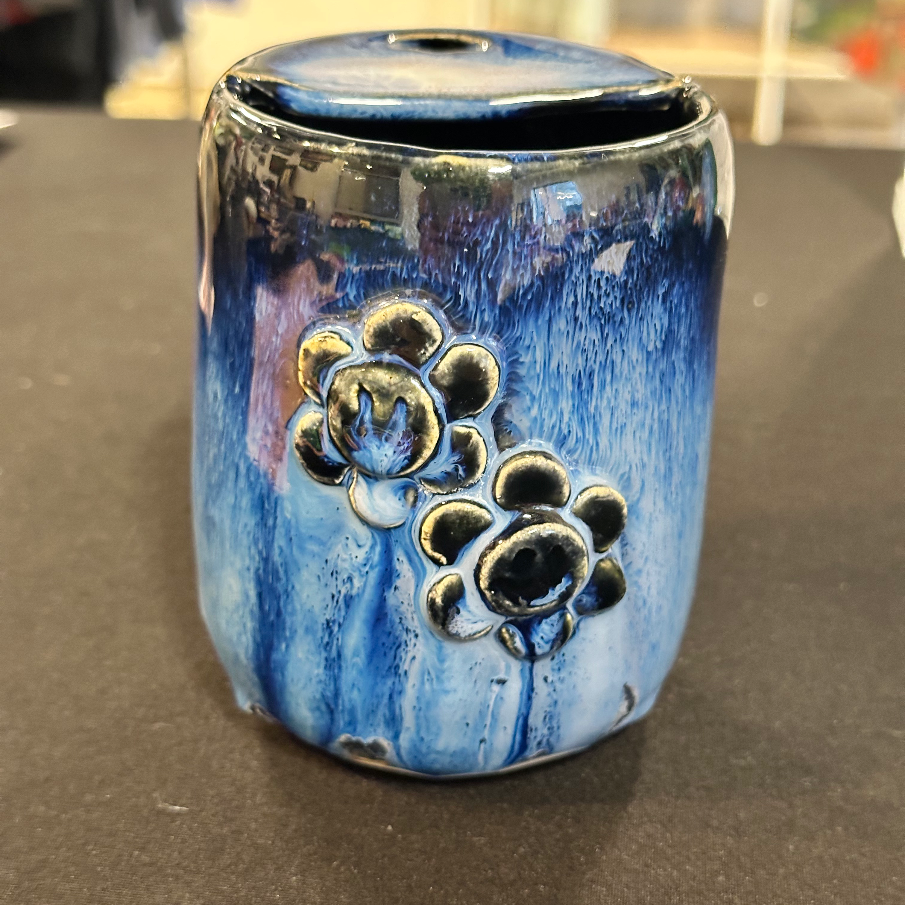 Pink Tank Pottery – 9 Muses RVA