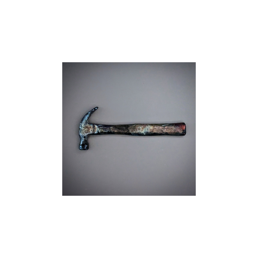 Ceramic Hammer – 9 Muses RVA