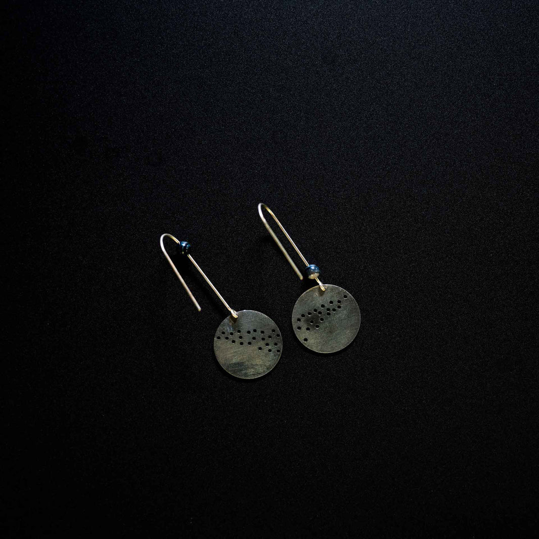 Colleen Flood Jewelry – 9 Muses RVA